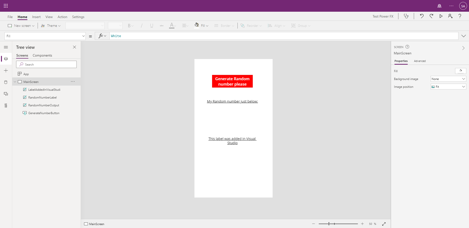 Microsoft Power Fx Overview | Dynamics Chronicles